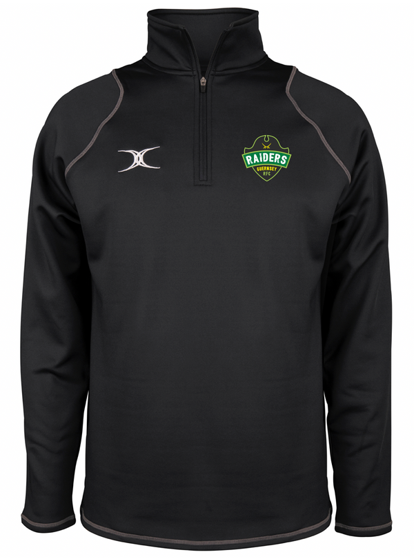 Guernsey Rugby Club - Fletcher Sports